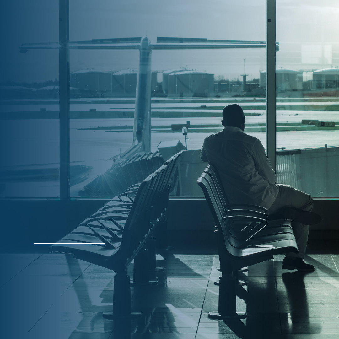 How Early to Arrive at RDU for International Flight in 2025? - Flight ...