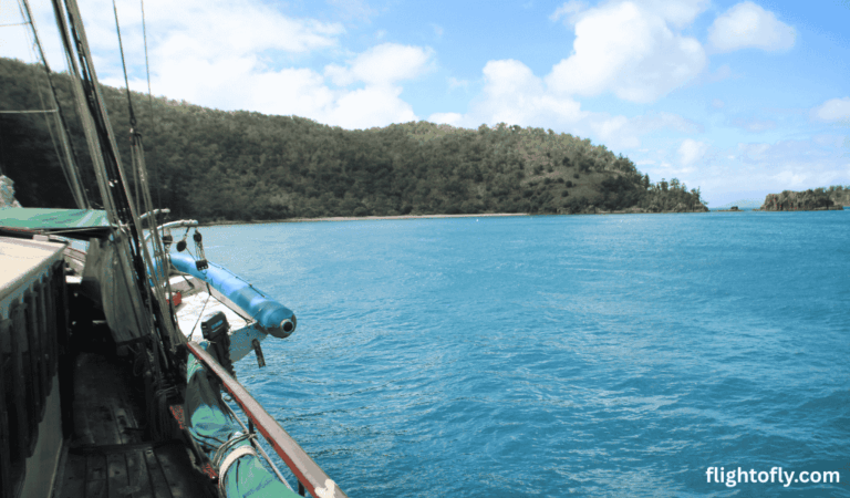 How to Visit Yukevalo Island Safely and Stress-Free in 2026